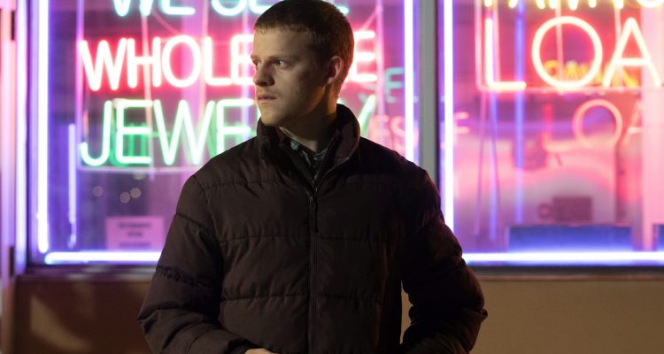 Ben Is Back | Film-Rezensionen.de