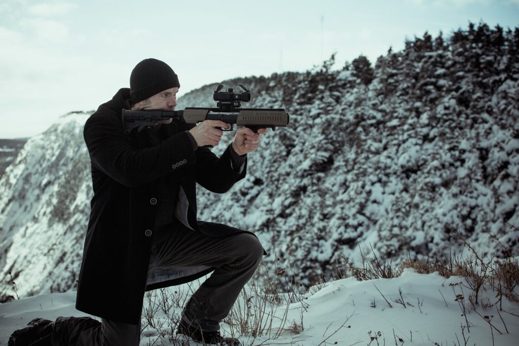 Braven | Film-Rezensionen.de