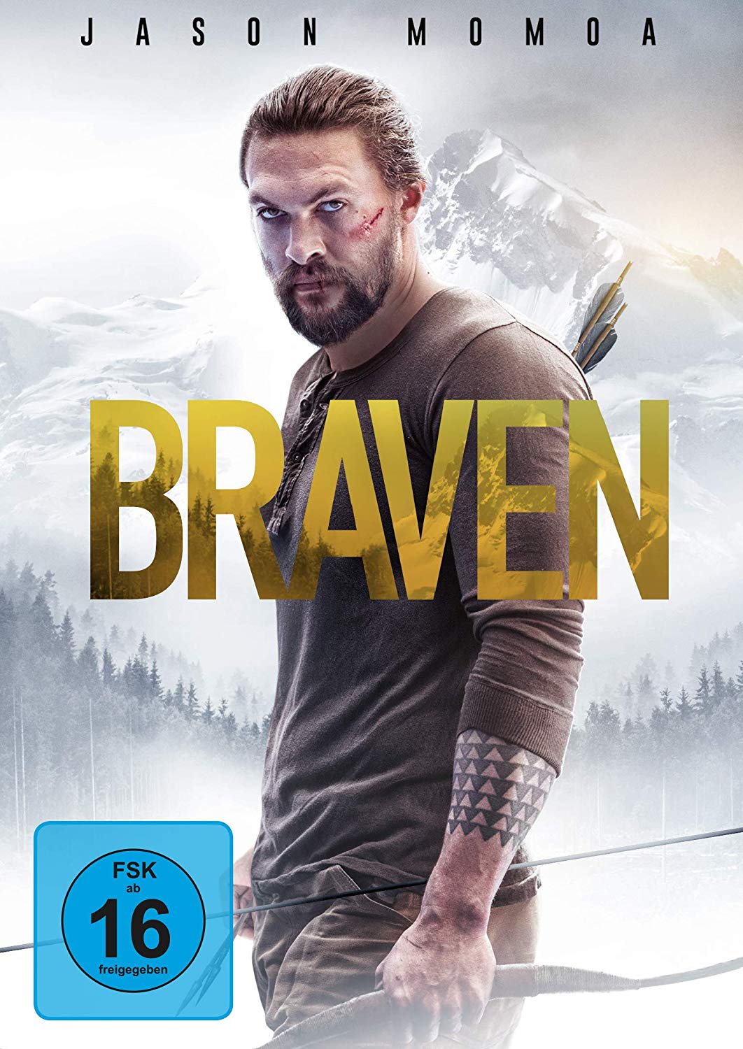 Braven | Film-Rezensionen.de