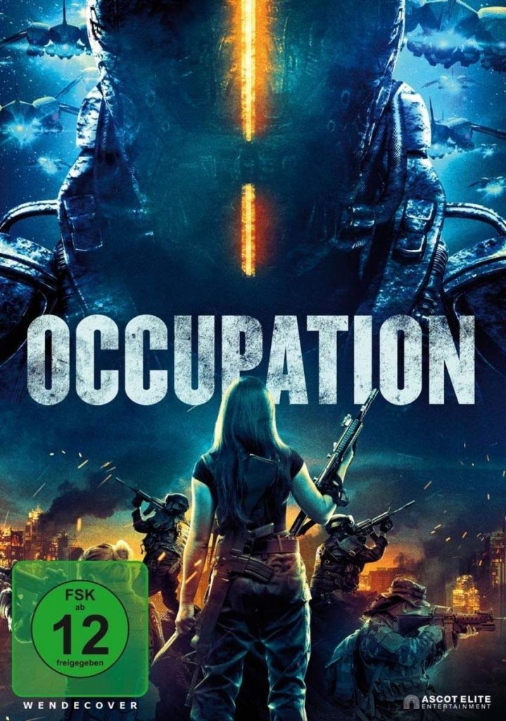 Occupation | Film-Rezensionen.de