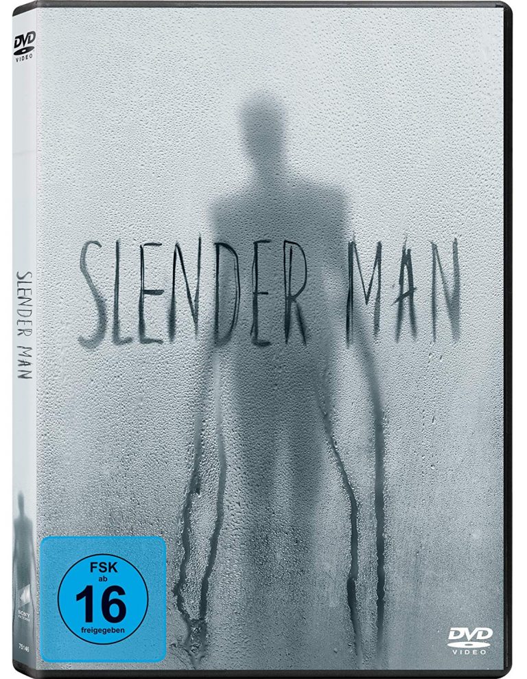 Slender Man DVD | Film-Rezensionen.de