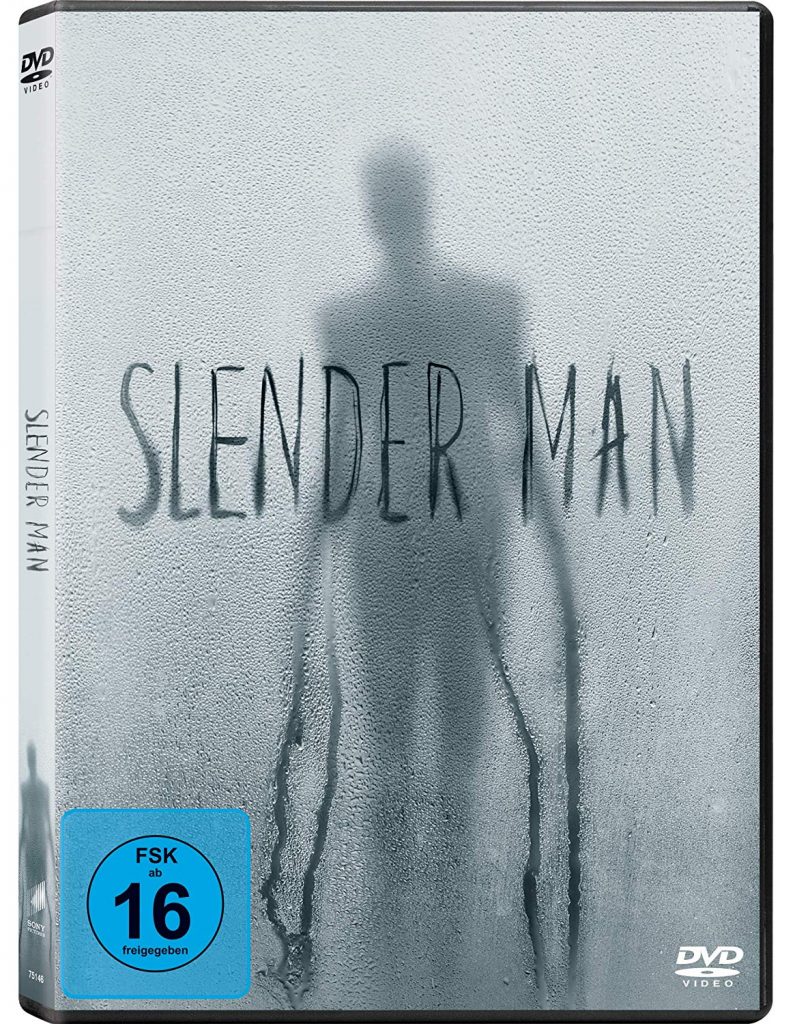 Slender Man | Film-Rezensionen.de