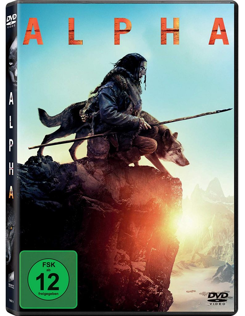 Alpha (2018) | Film-Rezensionen.de