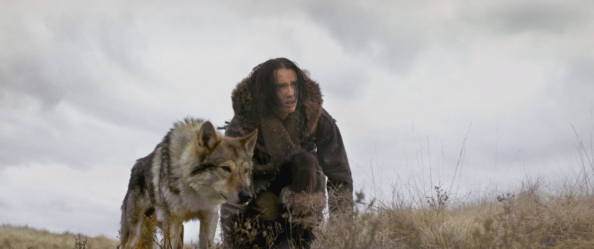 Alpha (2018) | Film-Rezensionen.de