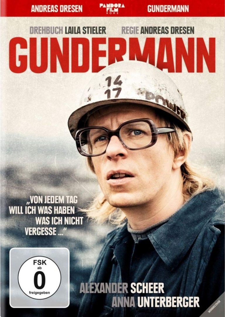 Gundermann | Film-Rezensionen.de