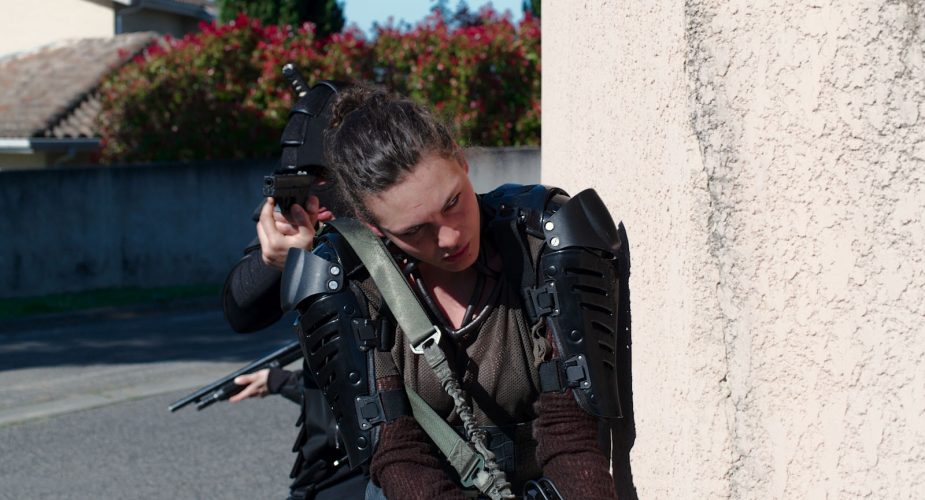 Jessica Forever | Film-Rezensionen.de