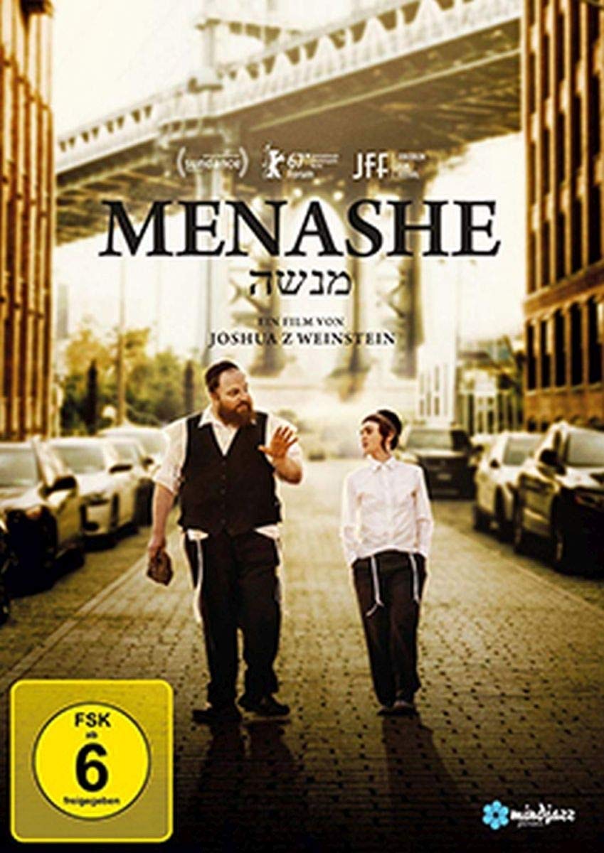 Menashe | Film-Rezensionen.de