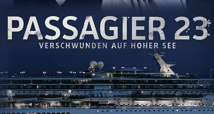 Passagier 23 | Film-Rezensionen.de