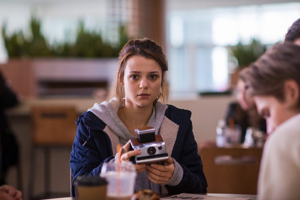 Sightless | Film-Rezensionen.de