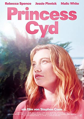 Princess Cyd | Film-Rezensionen.de