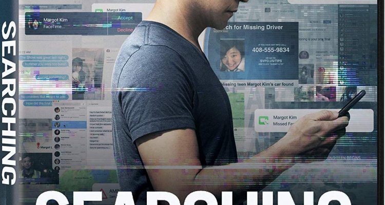 Searching DVD | Film-Rezensionen.de