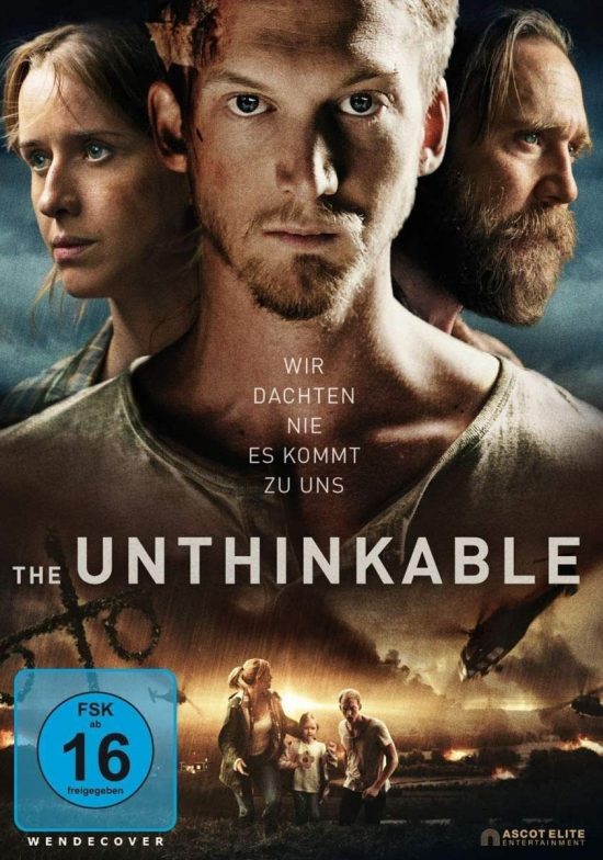 The Unthinkable | Film-Rezensionen.de