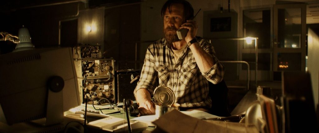 The Unthinkable Szene 7 | Film-Rezensionen.de