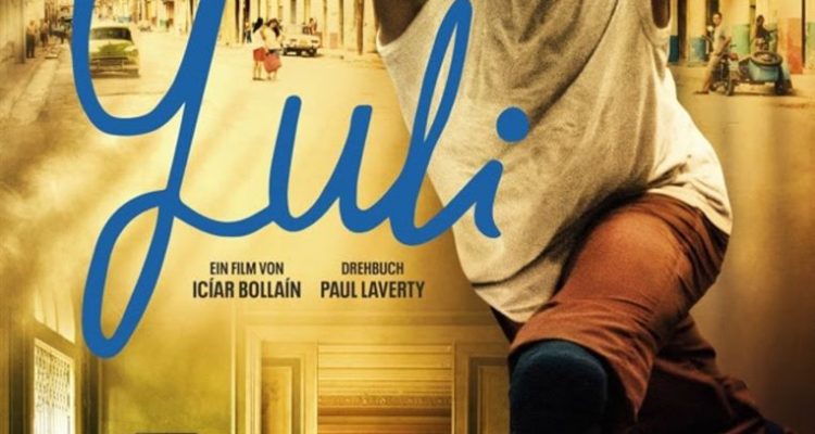 Yuli | Film-Rezensionen.de