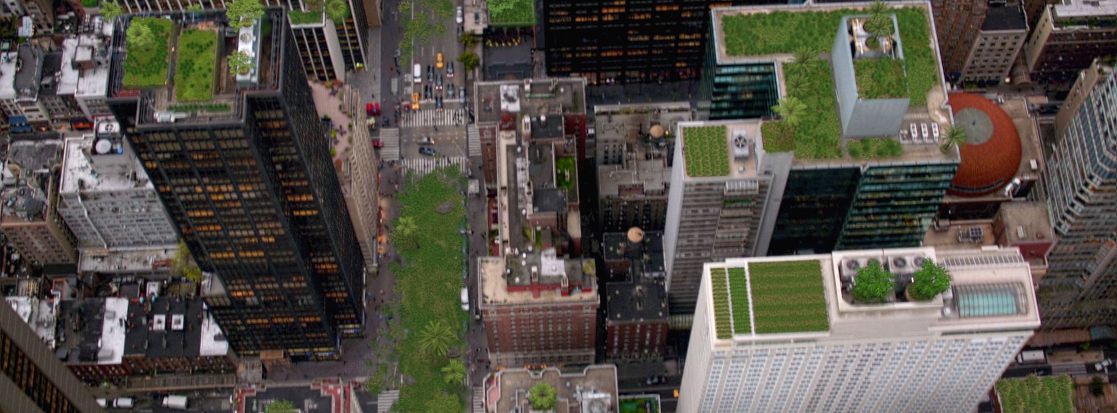 2040 Szene 1 | Film-Rezensionen.de