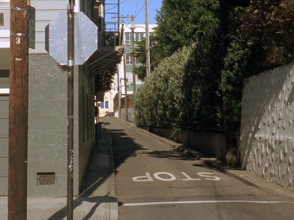 Blue Diary | Film-Rezensionen.de