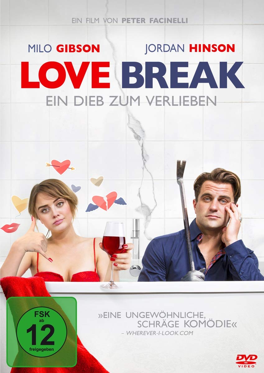 Love Break | Film-Rezensionen.de
