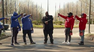 Trigger Warning with Killer Mike – Staffel 1 | Film-Rezensionen.de