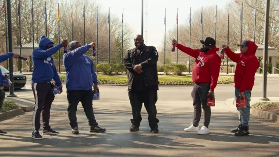 Trigger Warning with Killer Mike – Staffel 1 | Film-Rezensionen.de