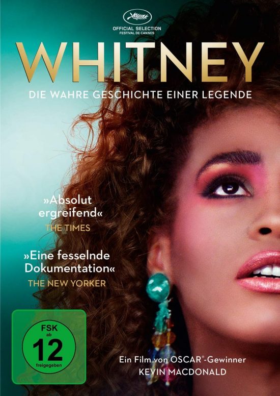 Whitney | Film-Rezensionen.de
