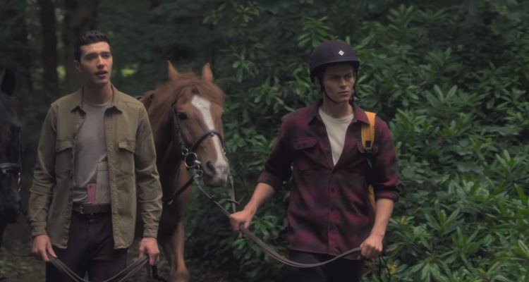 Zoe und Raven: Valentinstag | Film-Rezensionen.de