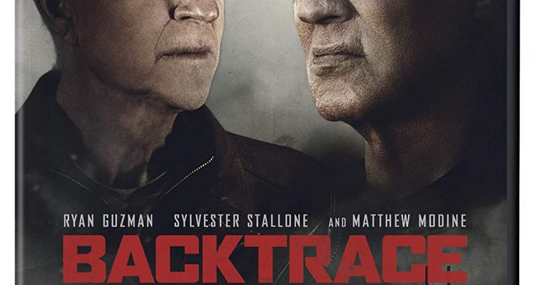 Backtrace | Film-Rezensionen.de