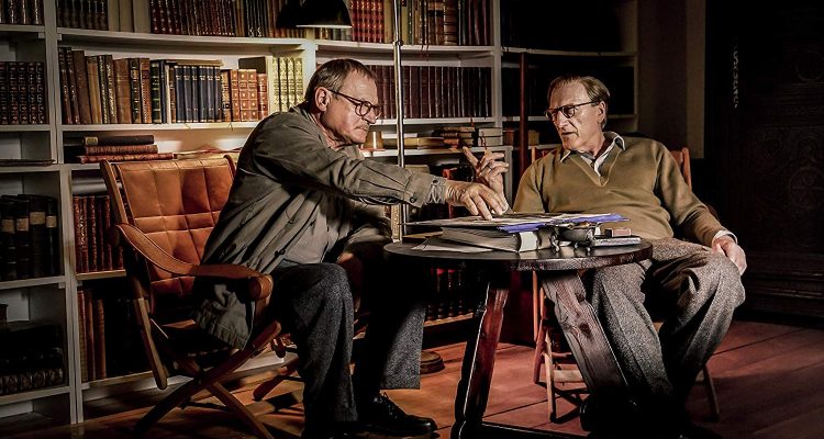 Brecht Szene 2 | Film-Rezensionen.de