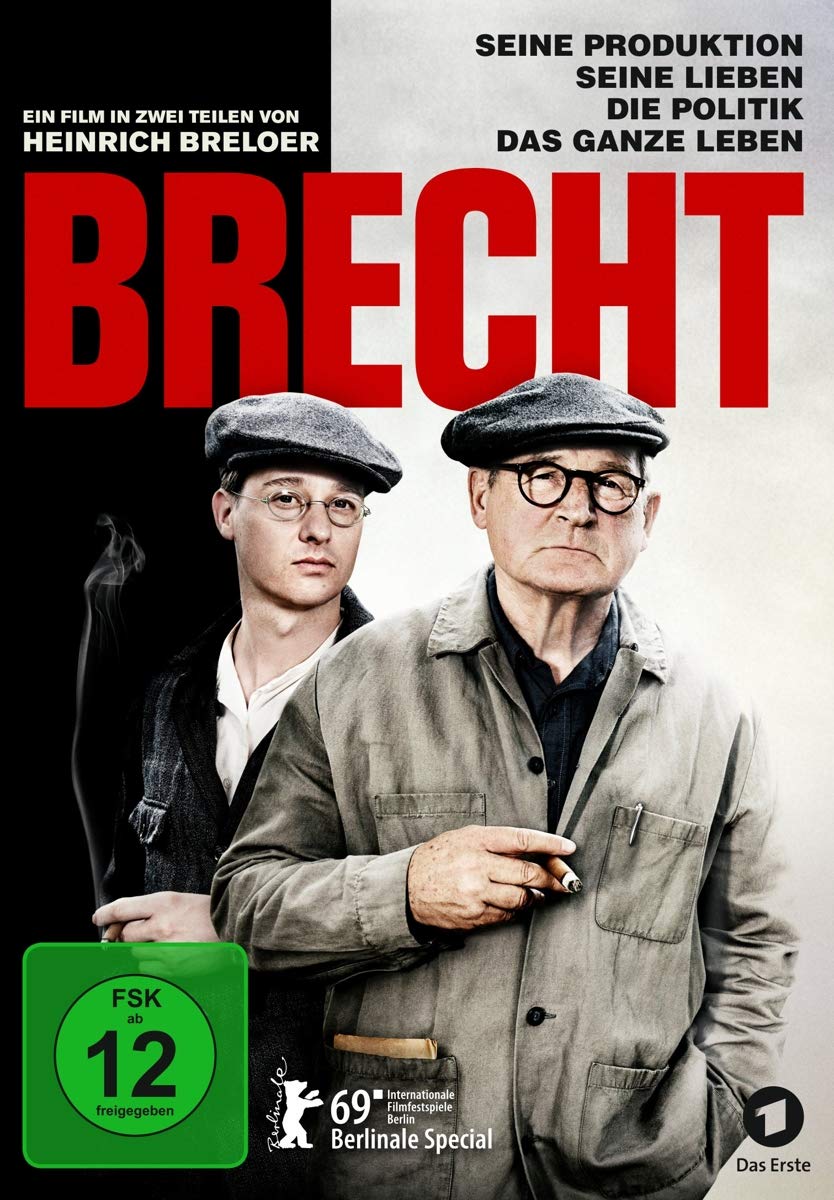 Brecht | Film-Rezensionen.de