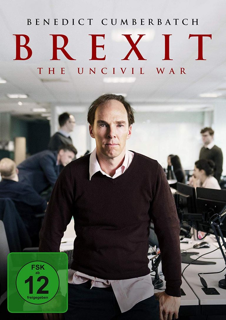 Brexit | Film-Rezensionen.de