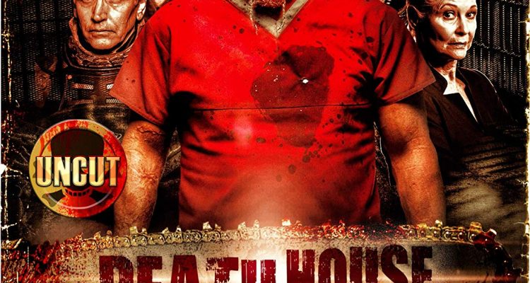 Death House | Film-Rezensionen.de
