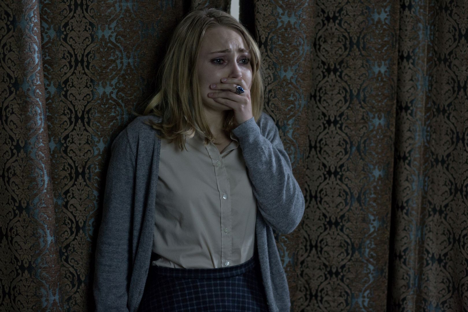 Down a Dark Hall | Film-Rezensionen.de Down a Dark Hall | Film-Rezensionen.de