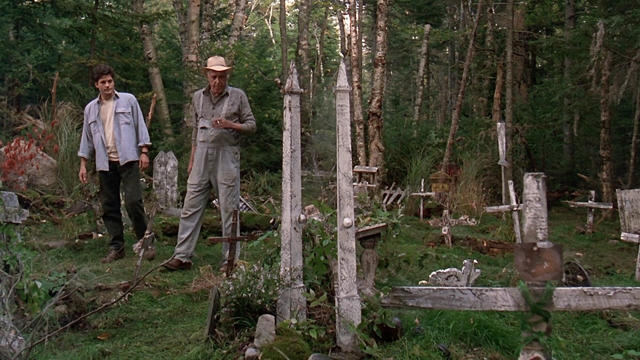 Friedhof Der Kuscheltiere 1989 Stephen King Friedhof Der Kuscheltiere