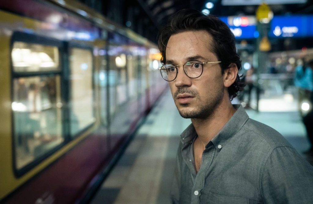 Marc Benjamin [Interview 2019] | Film-Rezensionen.de