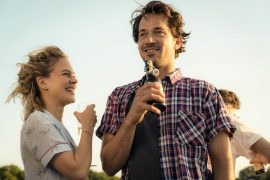 Marc Benjamin [Interview 2019] | Film-Rezensionen.de