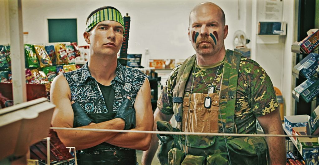 Mega Time Squad [Gewinnspiel zum DVD-Start] | Film-Rezensionen.de