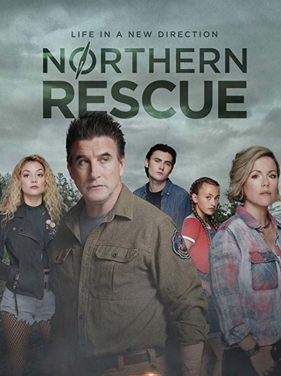 Northern Rescue | Film-Rezensionen.de