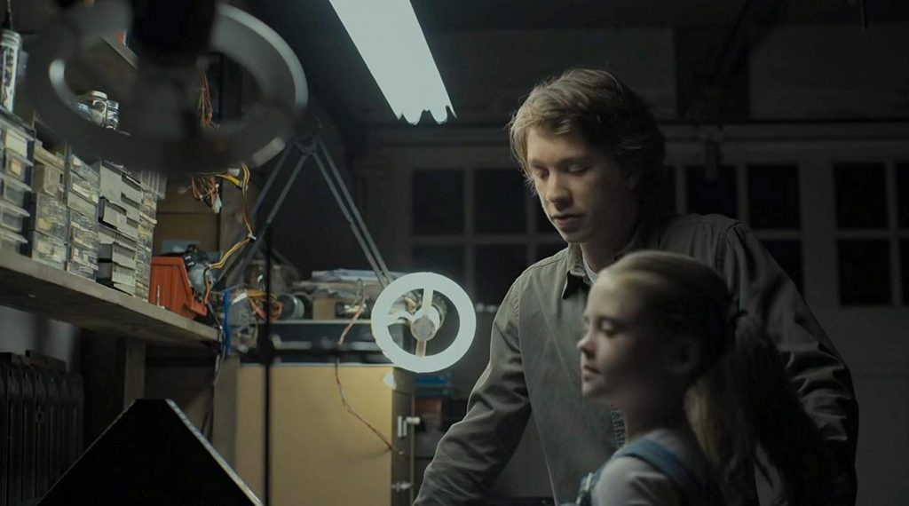 Our House (2018) | Film-Rezensionen.de