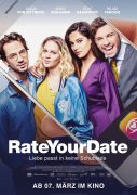 Rate Your Date [Gewinnspiel zum Kinostart] | Film-Rezensionen.de