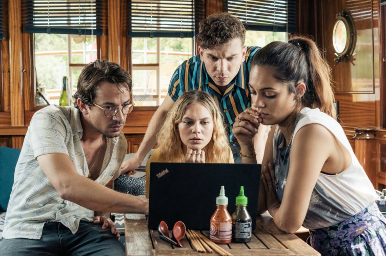 Rate Your Date | Film-Rezensionen.de