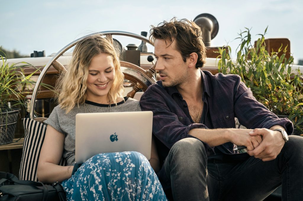 Rate Your Date [Gewinnspiel zum Kinostart] | Film-Rezensionen.de