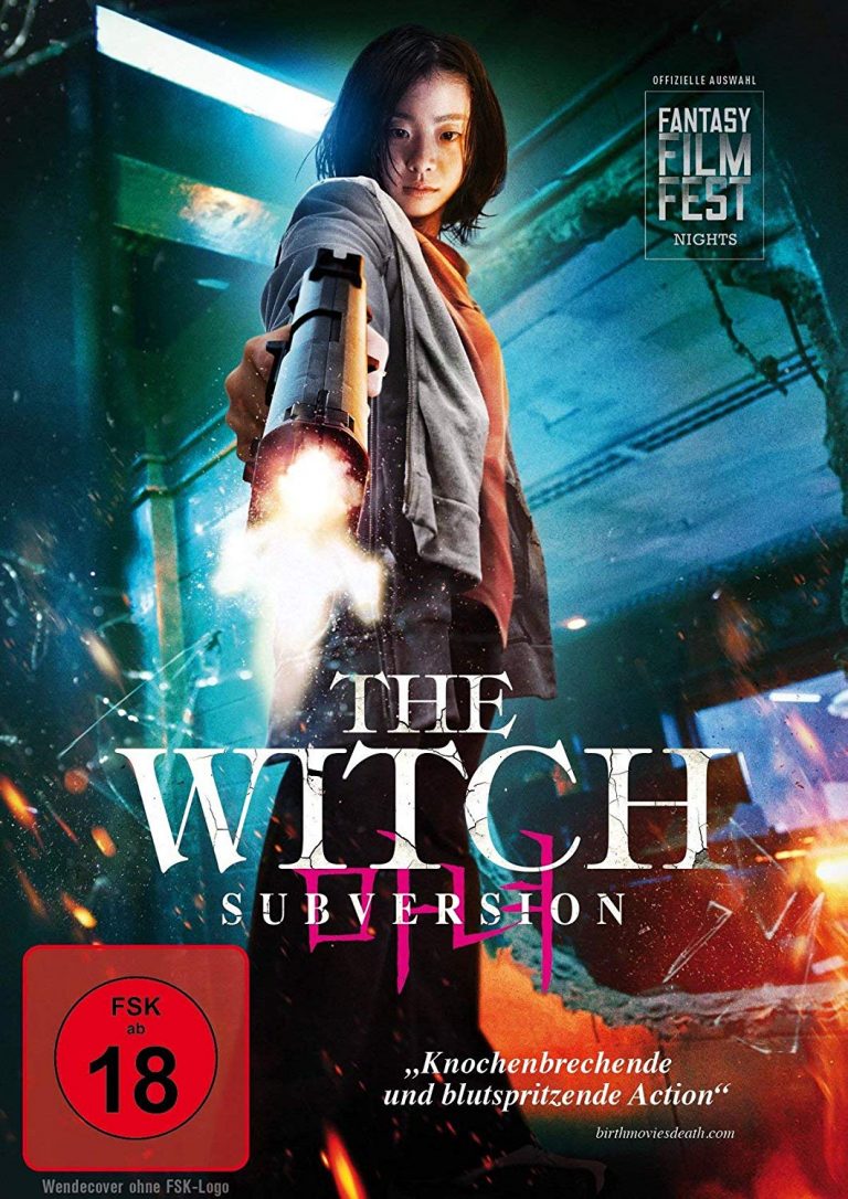 The Witch: Subversion | Film-Rezensionen.de