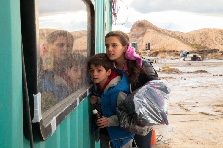 Luca Esposito | Film-Rezensionen.de