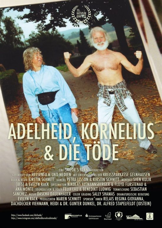 Adelheid Kornelius und die Toede | Film-Rezensionen.de
