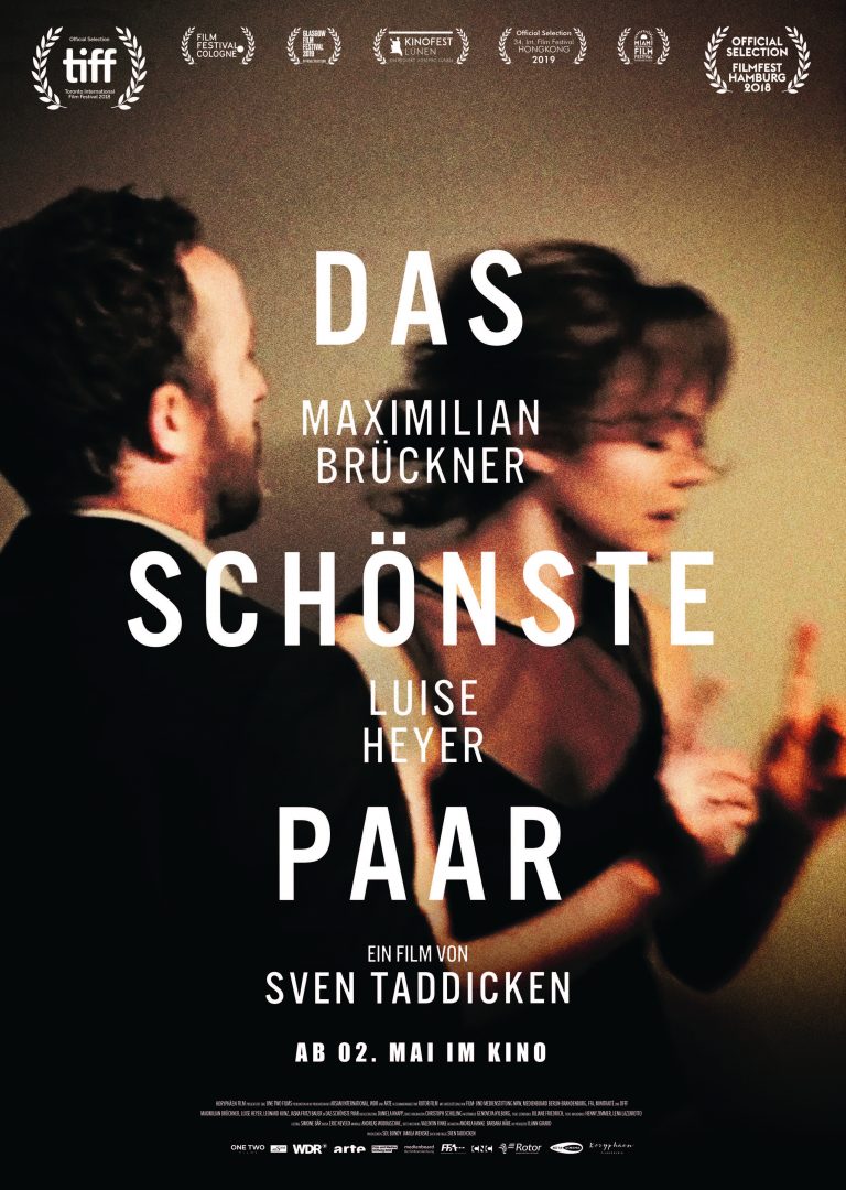 Das schönste Paar | Film-Rezensionen.de