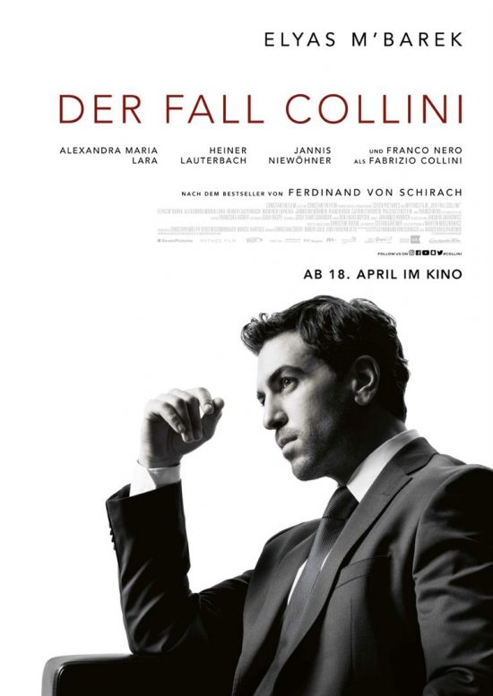 Der Fall Collini | Film-Rezensionen.de