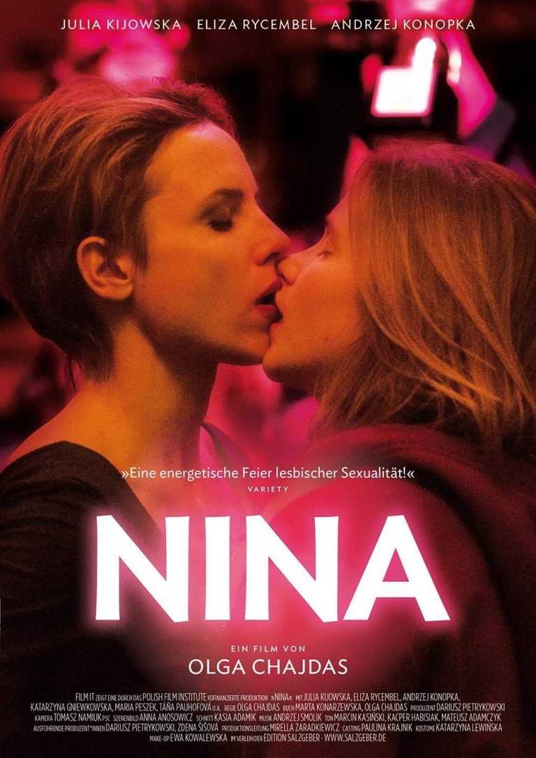 Nina (2018) | Film-Rezensionen.de