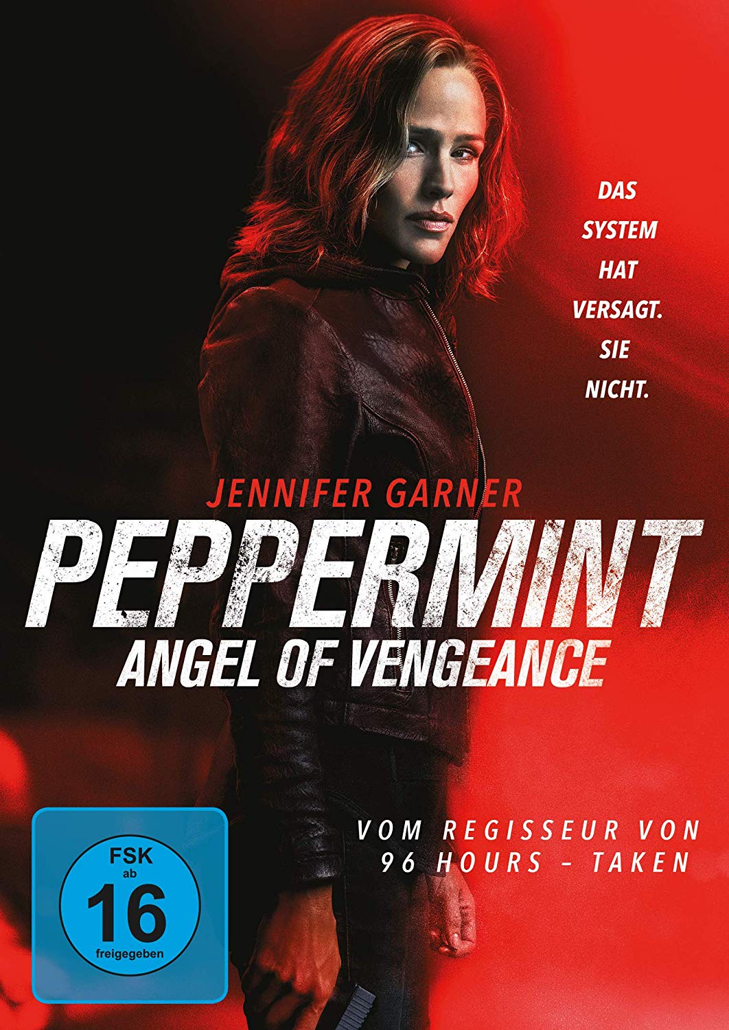 Peppermint – Angel of Vengeance | Film-Rezensionen.de