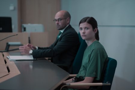 Lisa Farzaneh | Film-Rezensionen.de