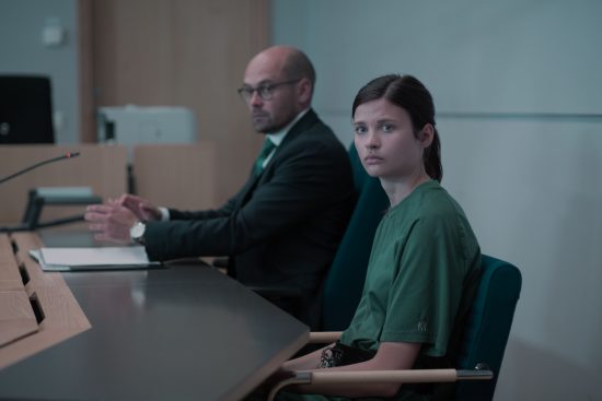 Ella Rappich | Film-Rezensionen.de