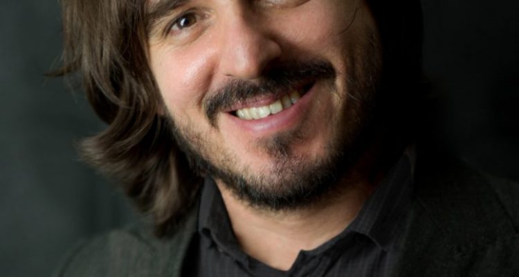 Rudy Riveron Sanchez Portraet | Film-Rezensionen.de